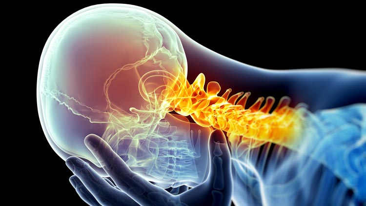 Craniofacial Pain - TMJ Disorder - Jaw Pain